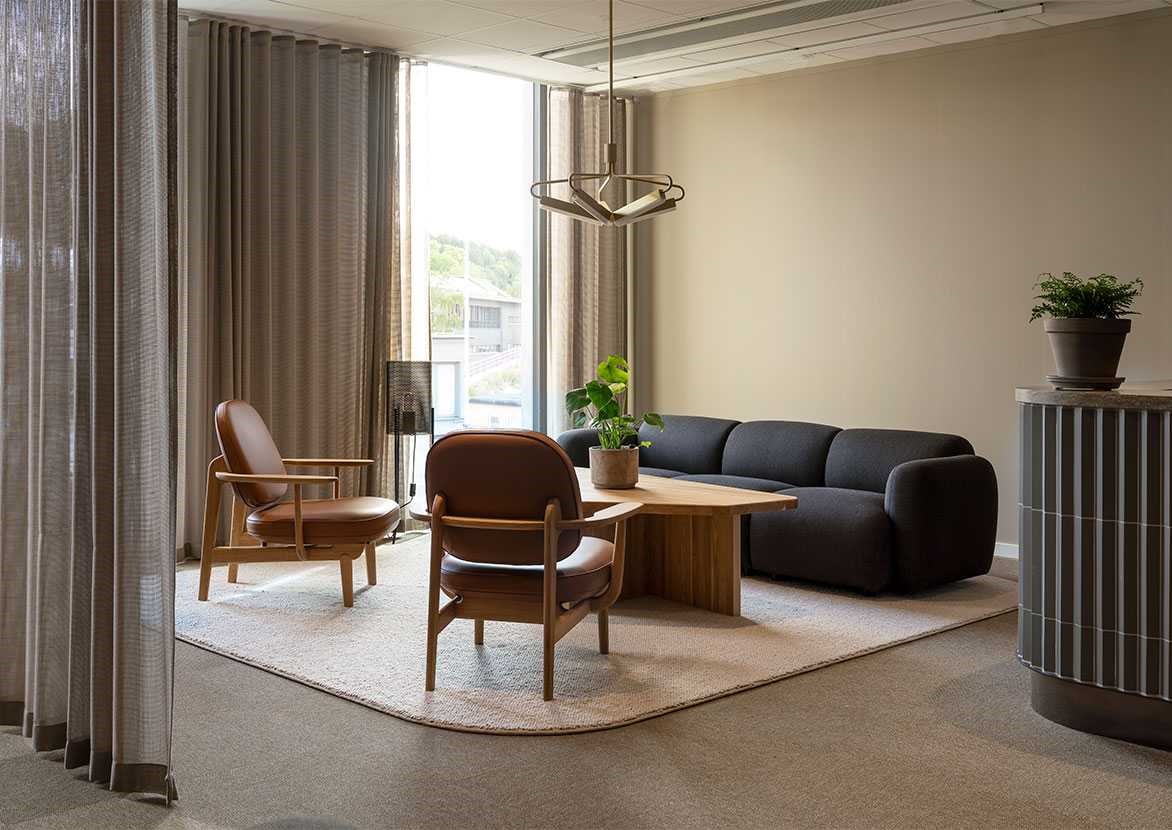 Effektiva Solskyddsgardiner för komfort & stil - My Window